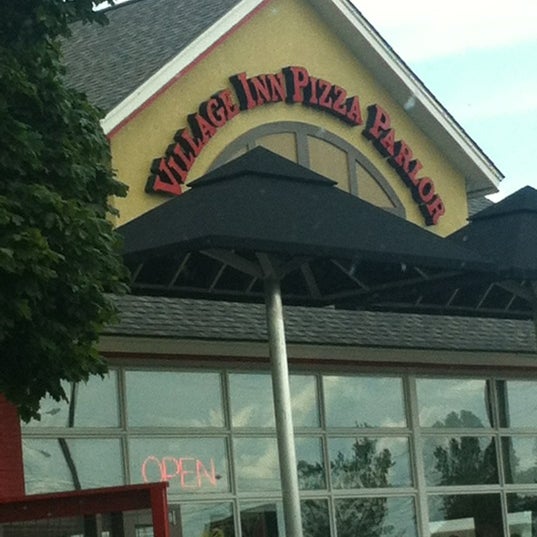 Village Inn Pizza Parlor - 2215 44th St SE