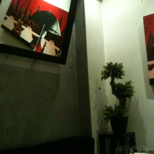 El Colonial - Restaurant