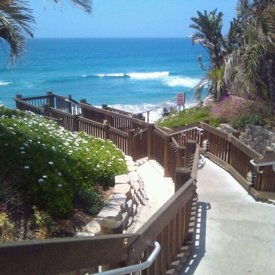 D Street Beach - 4 tips