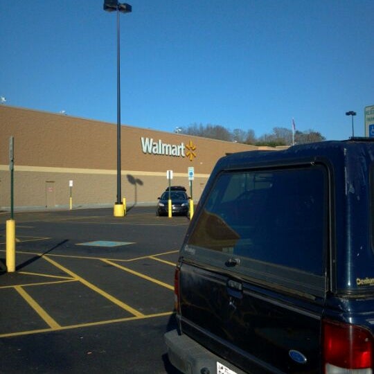 Photos at Walmart Supercenter - Big Box Store in Sevierville