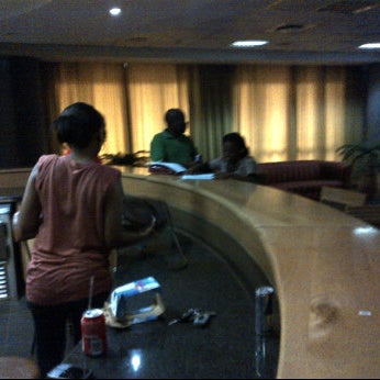 City of Tshwane Municipality Centurion - Government Building in Centurion