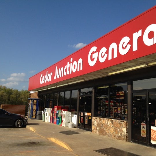 Cedar Junction General Store - Convenience Store in Ridgedale