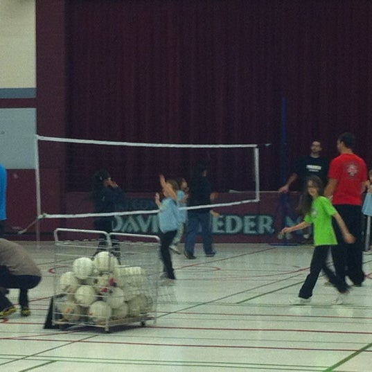 David Leeder Middle School - Meadowvale Village - 0 tips