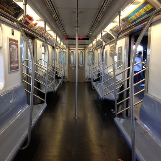 Photos at MTA Subway - Wakefield/241st St (2) - Wakefield - 8 tips from ...