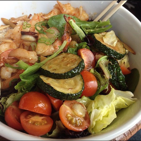 Yuko Kitchen - Japanese Restaurant in Los Angeles