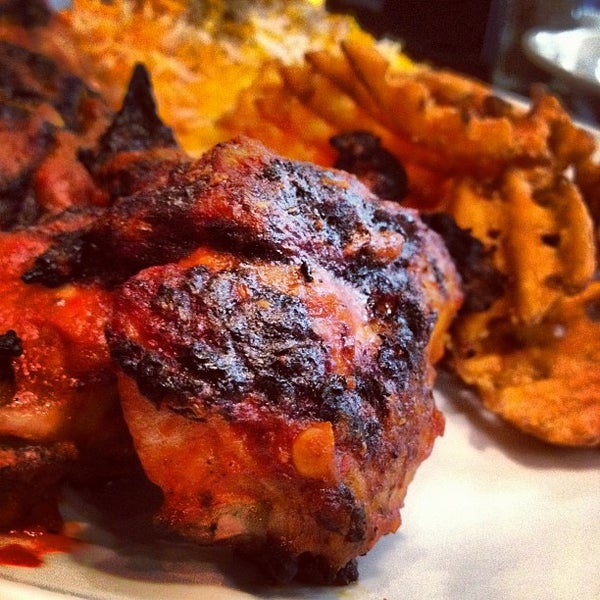 Nikoz Fusion Grill - 8 tips from 174 visitors