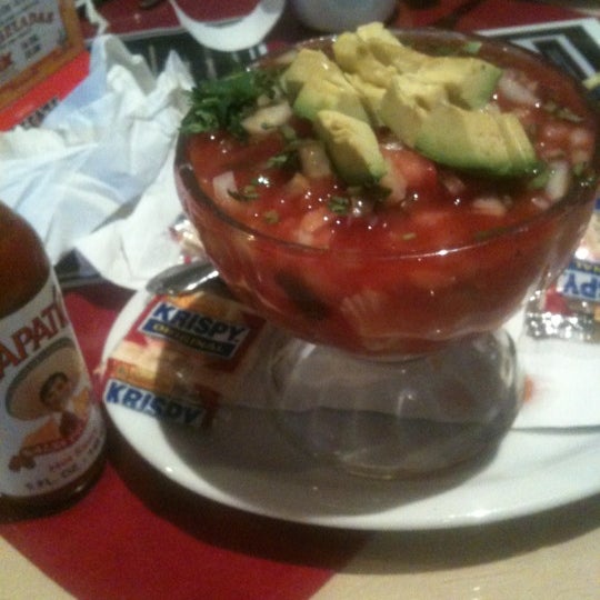 Photos at Toledo's Mexican Restaurant - Clovis - Clovis, CA