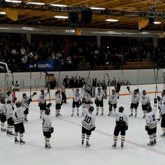 Photos at Don Roberts Ice Rink - Saint Peter, MN