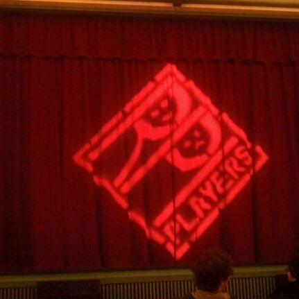 RPI Playhouse - Troy, NY