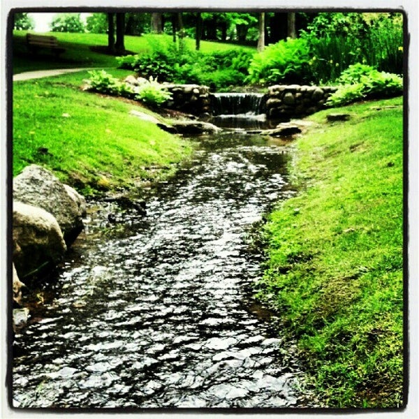 Spring Grove Park - 2 tips from 272 visitors