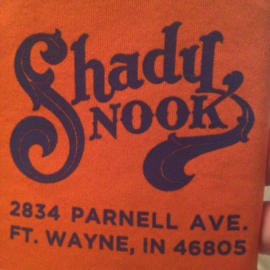 Shady Nook - Bar in Northside