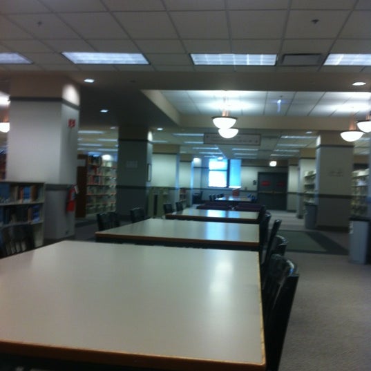Loop Library - Library in Chicago