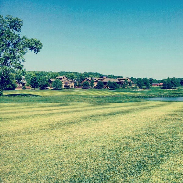 Old Kinderhook Golf Course - Golf Course