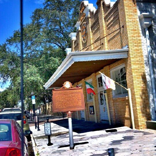 Photos at Ybor City Museum State Park - Historic Ybor - 13 tips from ...