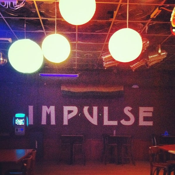 Club Impulse - Beloit, WI