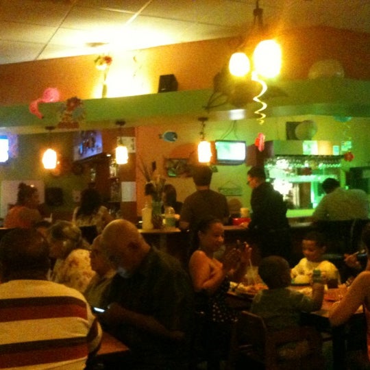 El Tostón Criollo - San Juan, San Juan