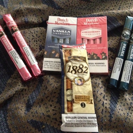 Ace Tobacco - 5 tips from 138 visitors