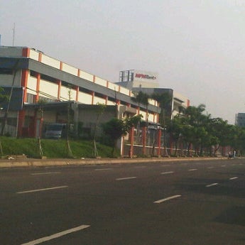 MPM Rent Head Office - Office