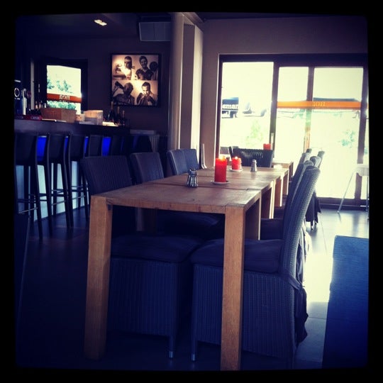 Noa Resto Bar Lounge - 25 tips