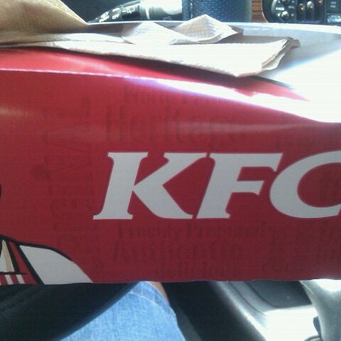 KFC - Fried Chicken Joint in Springfield