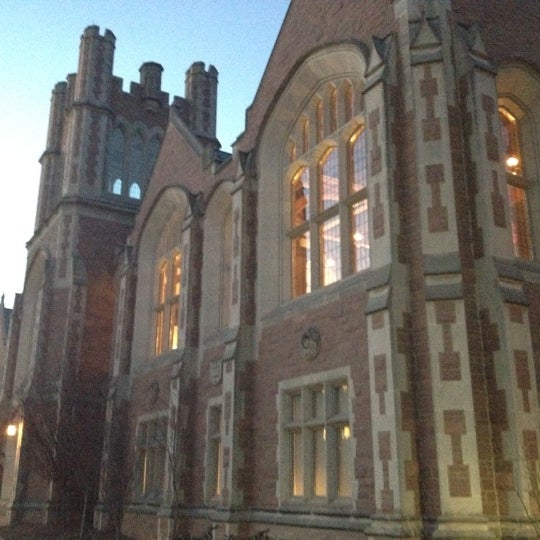 Washington University School of Law - St Louis, MO