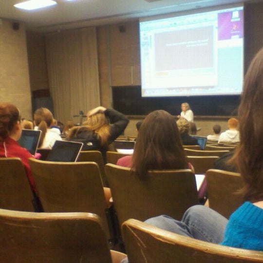 Photos at Meredith Hall - Drake - 32 tips