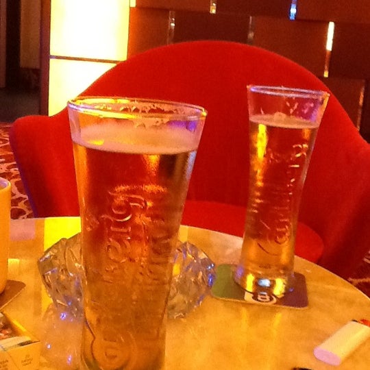 D Fortune Club - Sunway Mentari