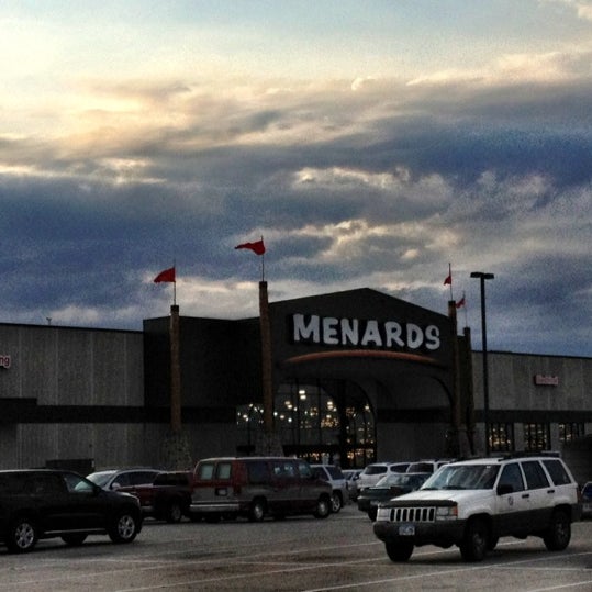 Menards - Spencer, IA