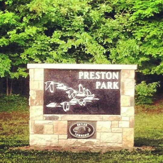 Preston Park - Meridian, PA