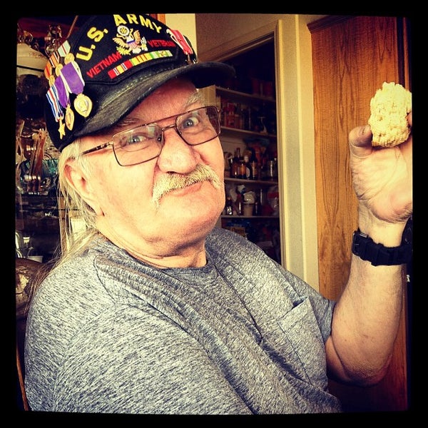 Paulden, AZ - 3 tips