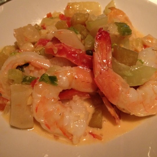 Stove the Restaurant (Now Closed) - American Restaurant