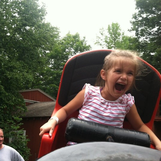 The Howler at @idlewildpark - Idlewild