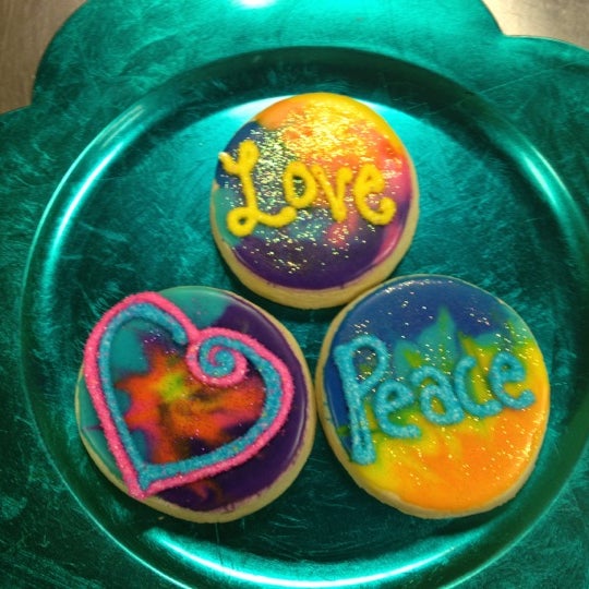 Photos at J. Rae's Bakery - 935 Foch St