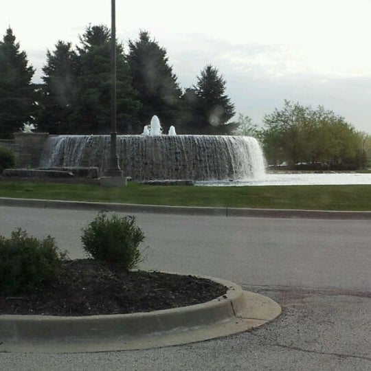 Bolingbrook Golf Club - Bolingbrook, IL