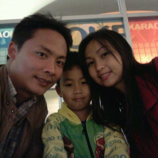 เนวาด้า มัลติเพล็กซ์ - Muang Roi Et, จังหวัดร้อยเอ็ด