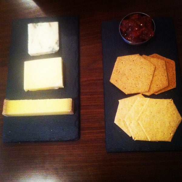 Love Cheese - Cheese Shops