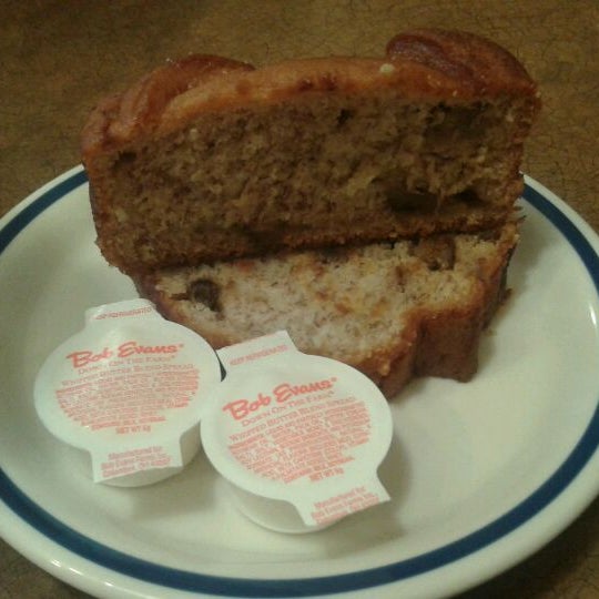 Bob Evans Restaurant - American Restaurant