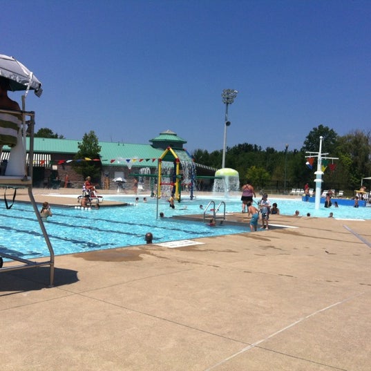 Photos at Mayfield Village Parkview Pool - 1 tip