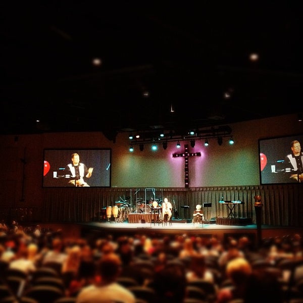 Pure Heart Christian Fellowship - 6 tips