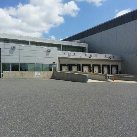 US Postal Service- Philadelphia P&DC - Eastwick - Southwest ...