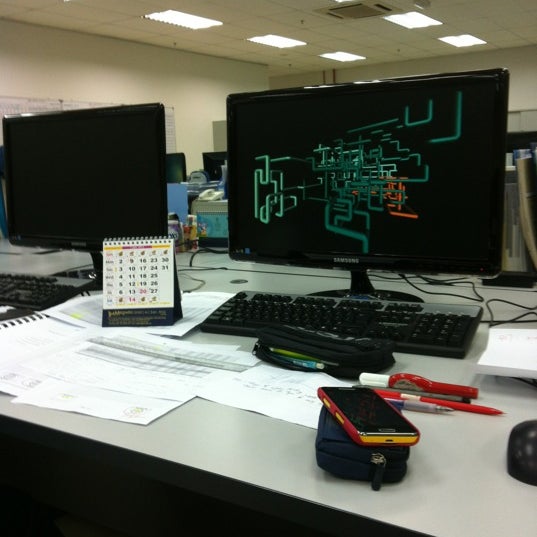 TowaM Sdn Bhd (Now Closed) - Bayan Lepas, Pulau Pinang