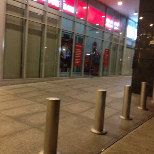 BPI - Bank in Taguig City