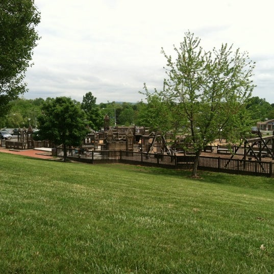 Photos at Adams-Ricci Park - Enola, PA