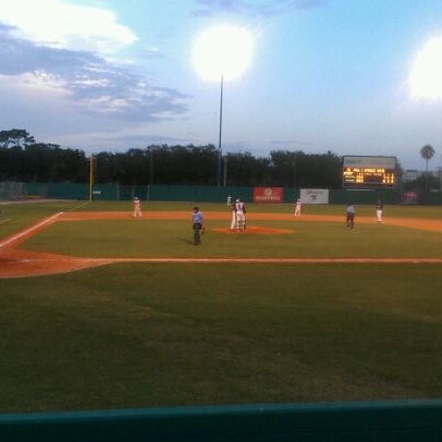 Tinker Field - Orlando, FL