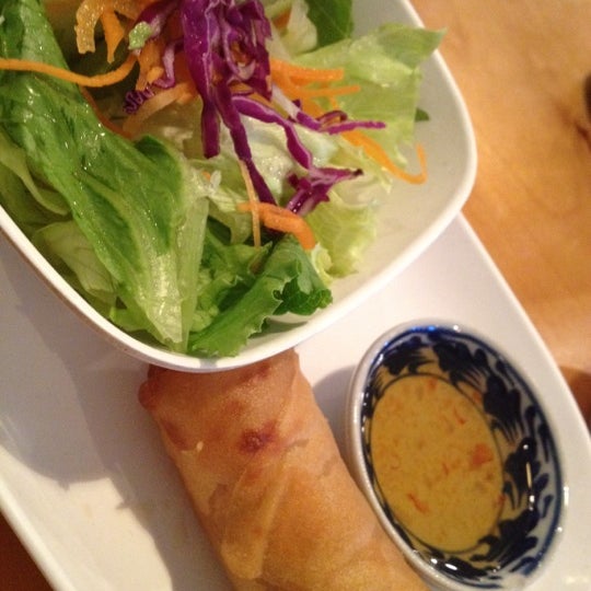 Peppermint Thai & Sushi - Royal Palm Beach, FL