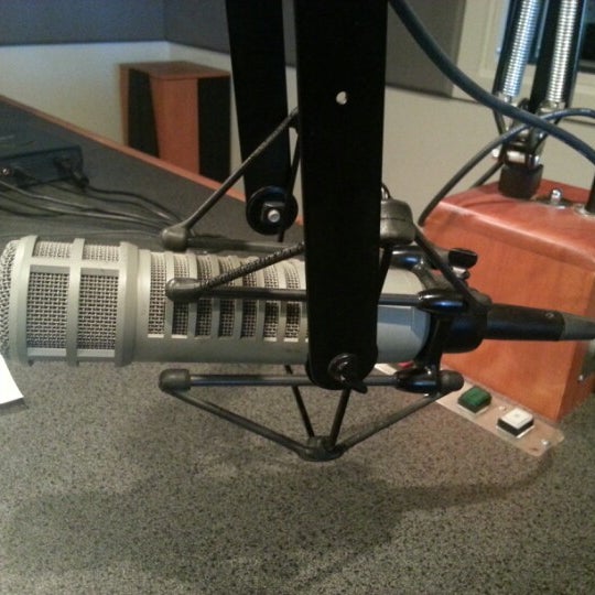 Photos at Cumulus Broadcasting - Oshkosh, WI