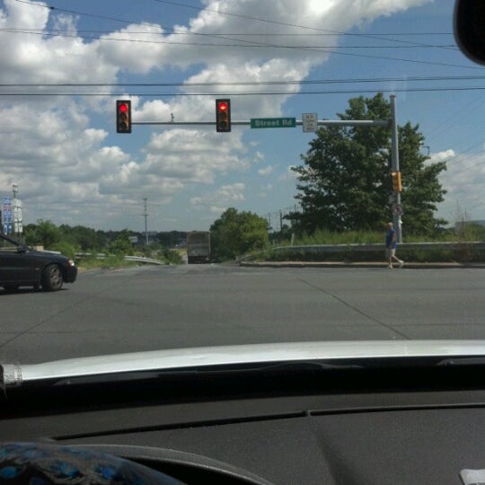 Photos at Interstate 95 at Exit 37 - Bensalem, PA