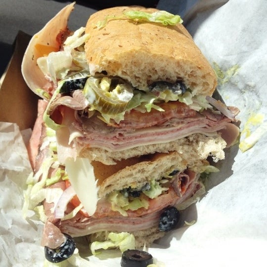 Photos at Monkey Subs - Aloha, OR