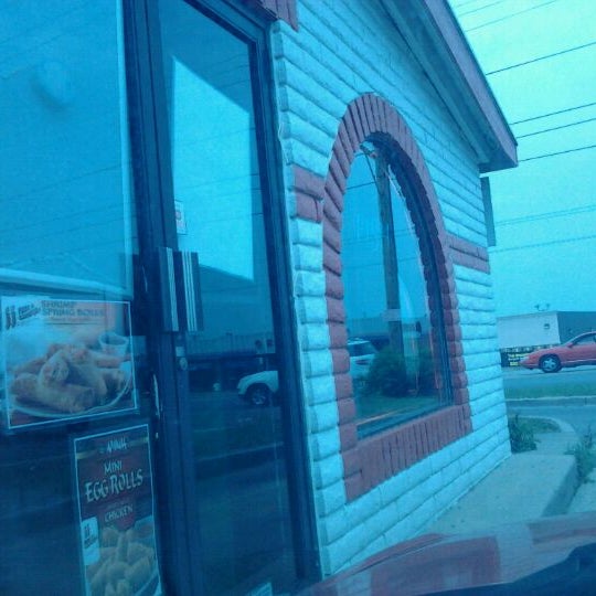 JJ's Fish & Chicken - Dayton, OH