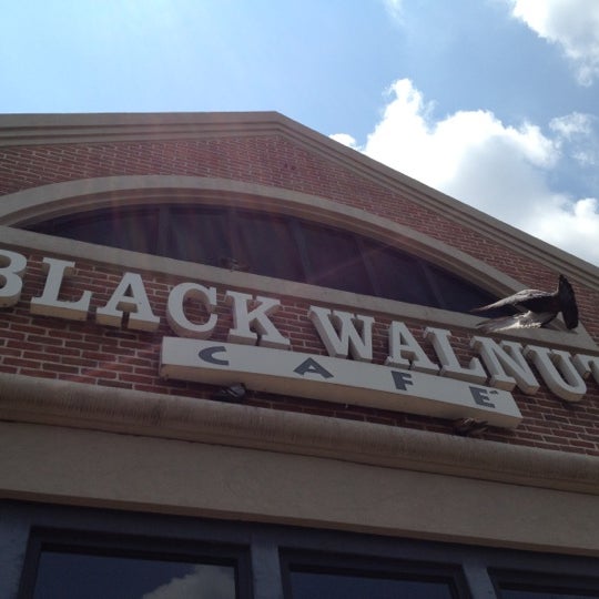 Photos at Black Walnut Café - Rice Village - American Restaurant in Houston